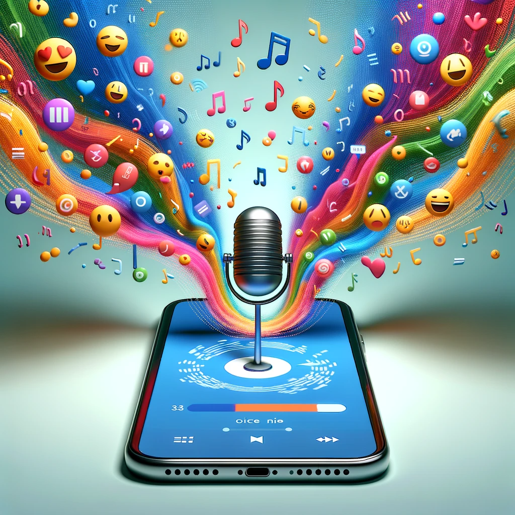 How Transcription Transforms Voice Notes – Sound Branch